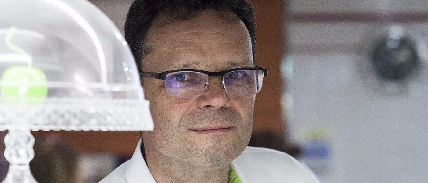 Meet Chef Patrick Bertron at Le Relais Bernard Loiseau | Wine Paths