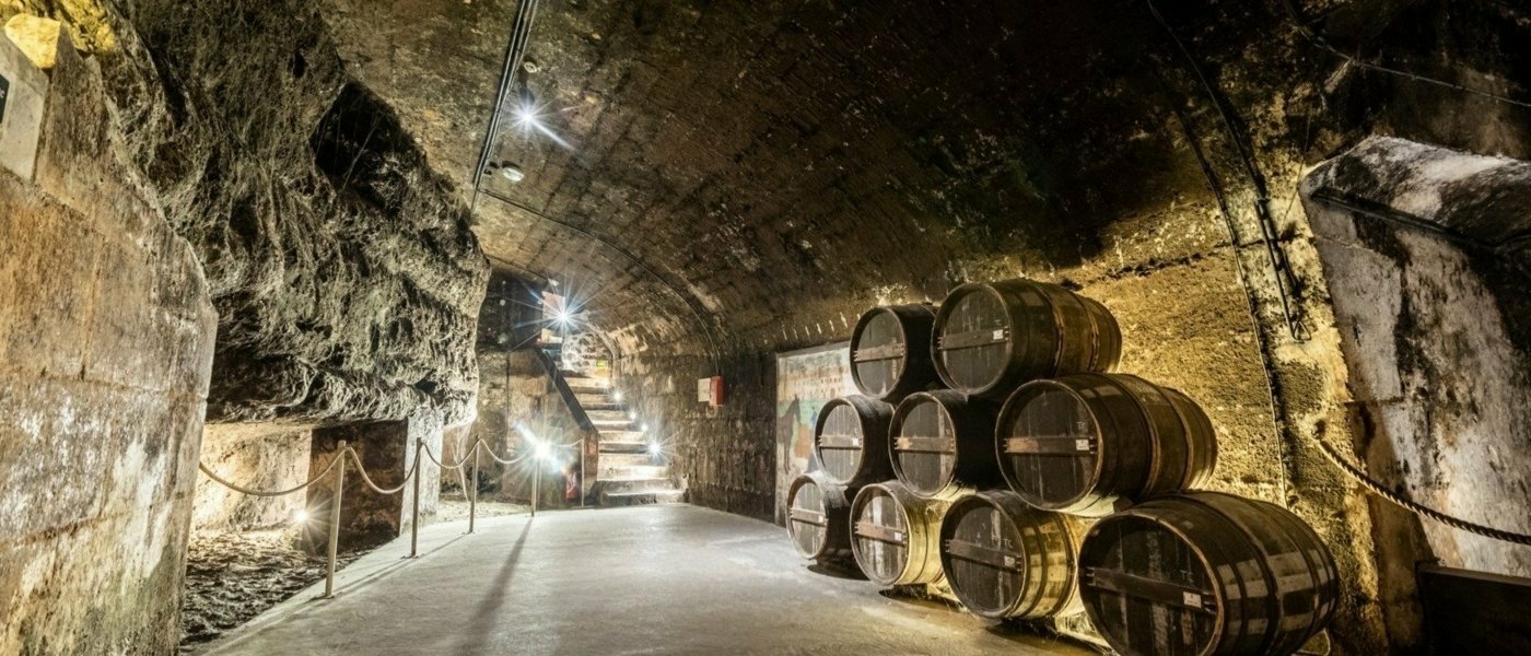 The Best Tours and Distilleries For a Spirit Tourism Holiday