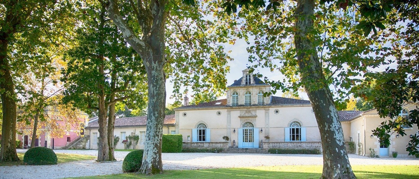 Visit Château Siran in ⇾ Margaux | Wine Paths