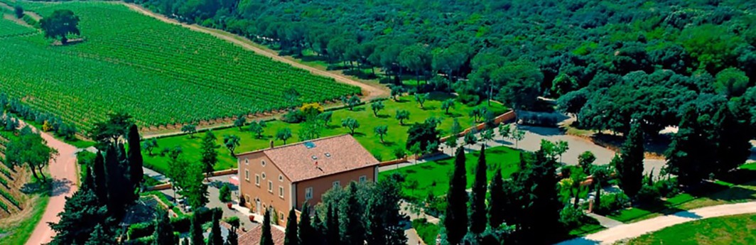 Visit Tenuta di Biserno in TUSCANY | Wine Paths