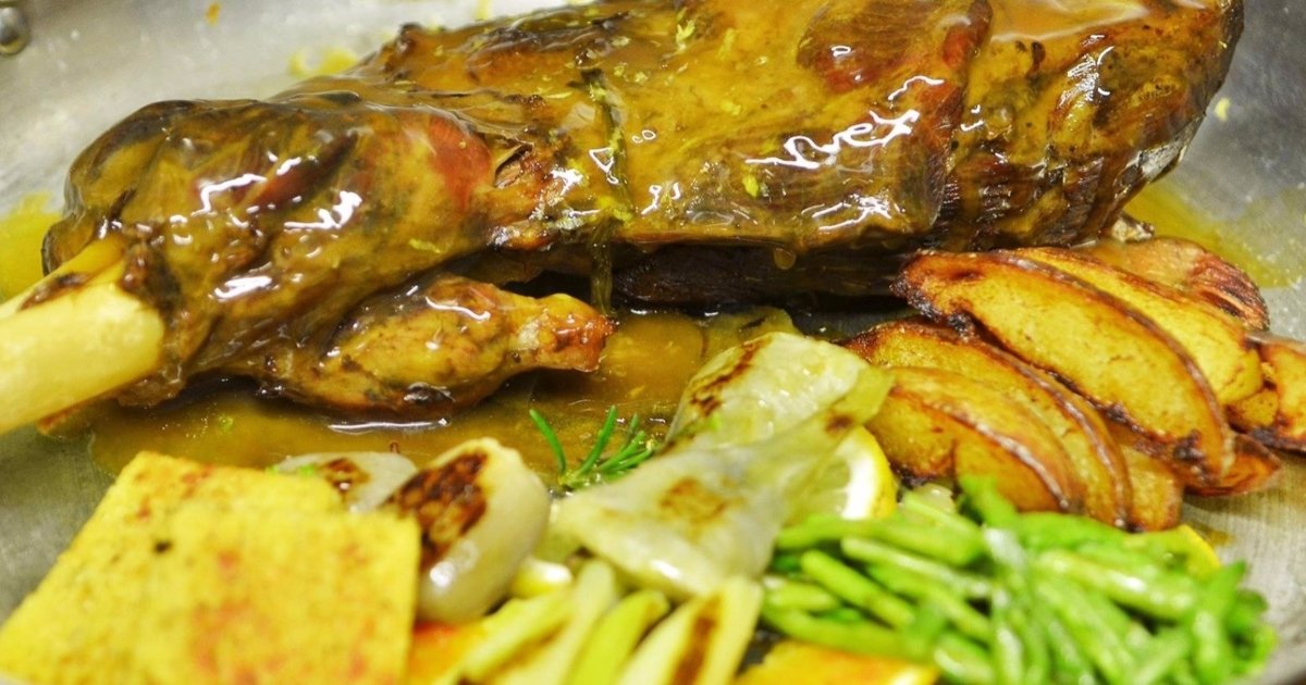 Exclusive gourmet experience in Ragusano | Wine Paths