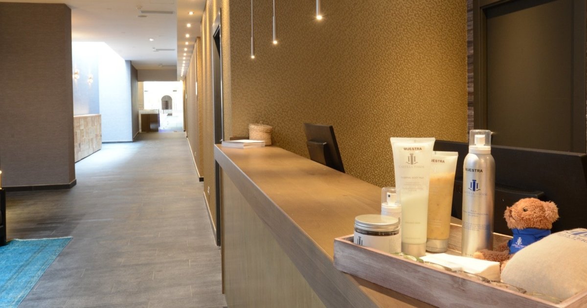 Exclusive activities at Castilla Termal Monasterio de Valbuena, Spain ...