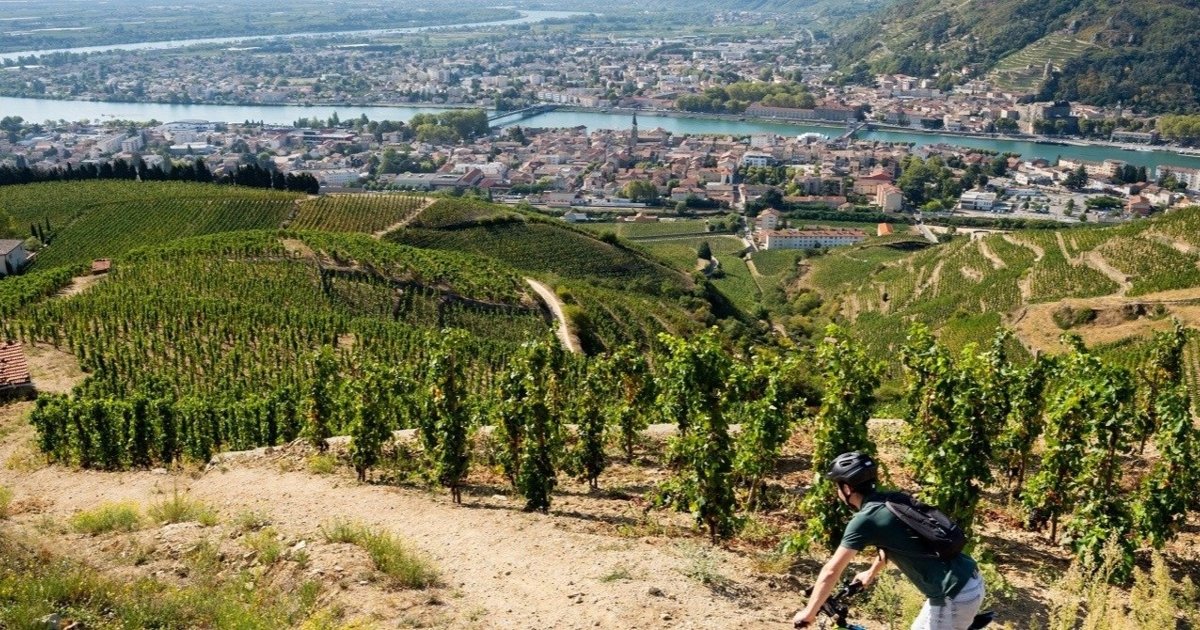 2-Day Roaming around the Rhône Valley - Philip - Local travel agent in ...