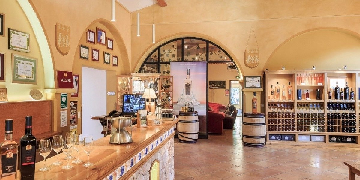 Bespoke wine tasting experience in Provence, France | Wine Paths