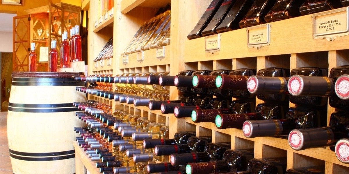 Luxury wine blending experience in Provence, France | Wine Paths