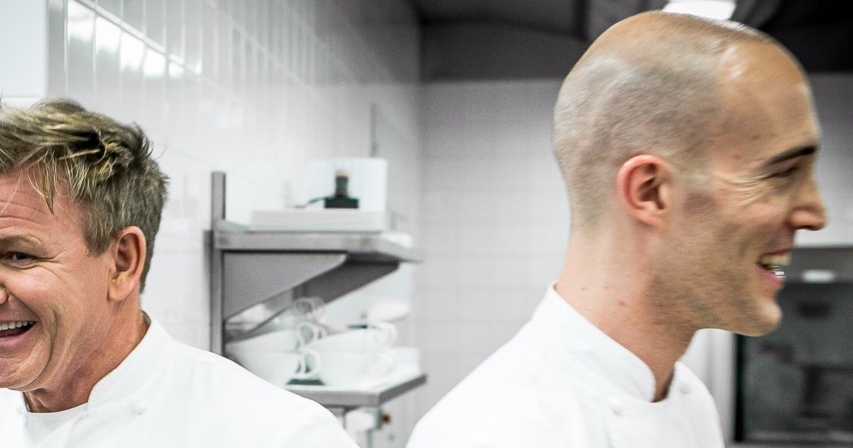 Meet the Chef: Gilad Peled | Wine Paths