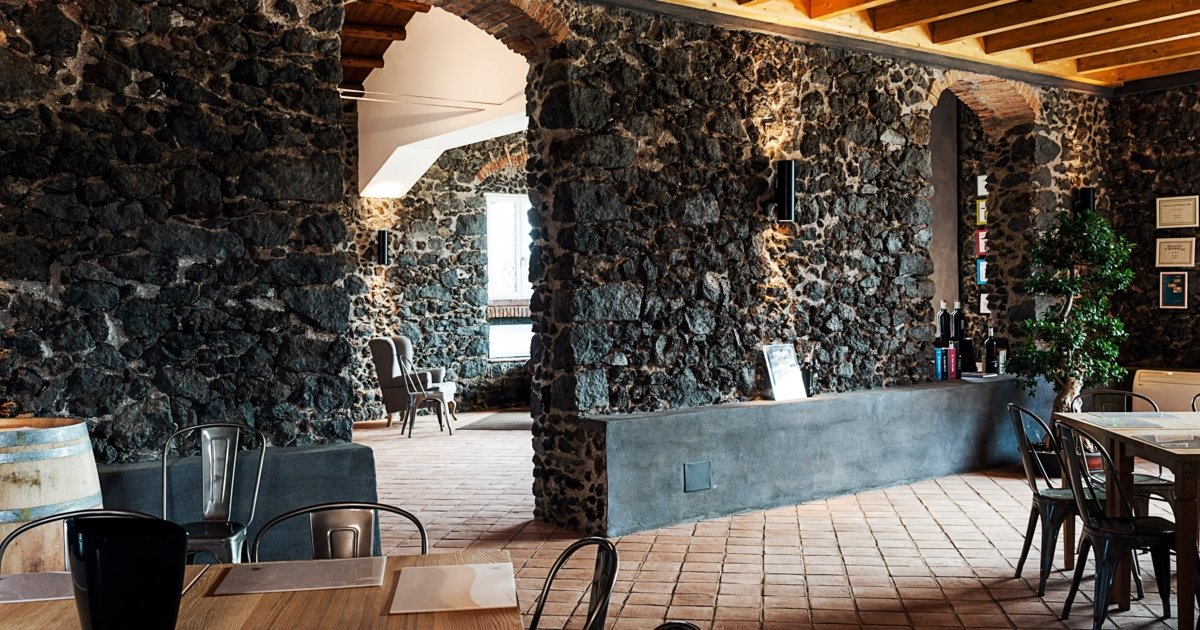 Luxury wine tasting in Sicily | Wine Paths