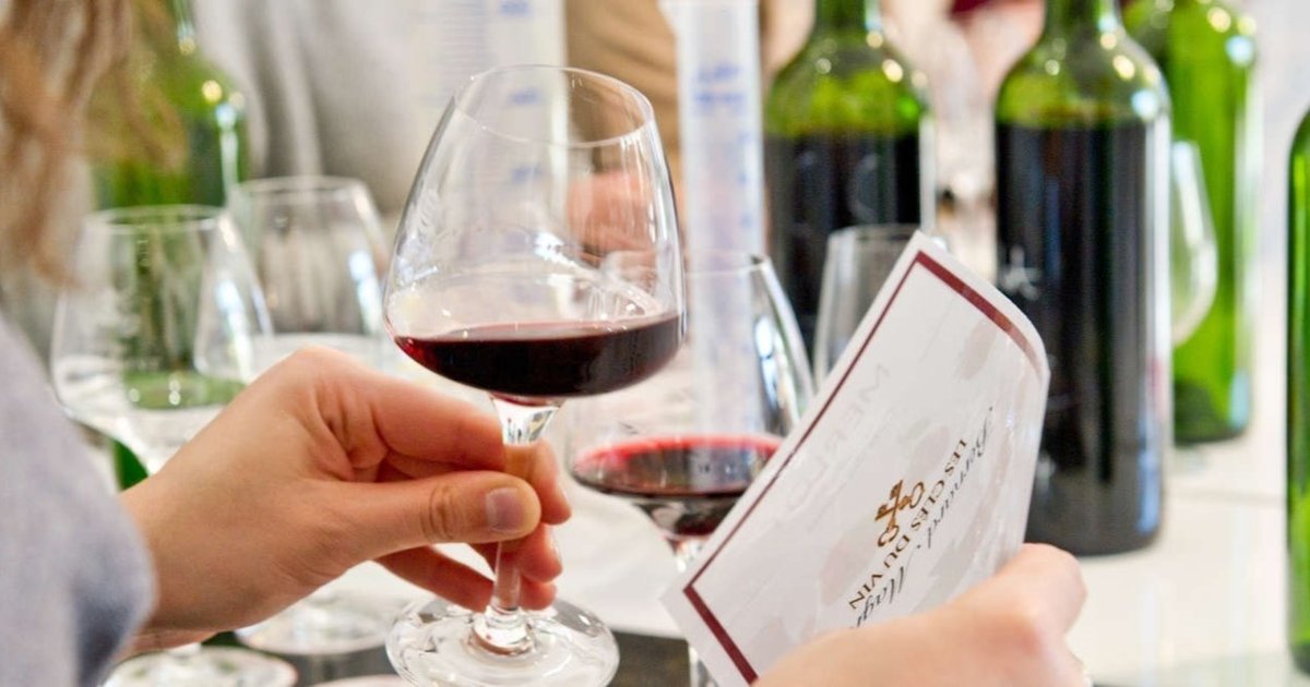 From Research to Innovation (⇾ Médoc) - Château La Tour Carnet | Wine Paths