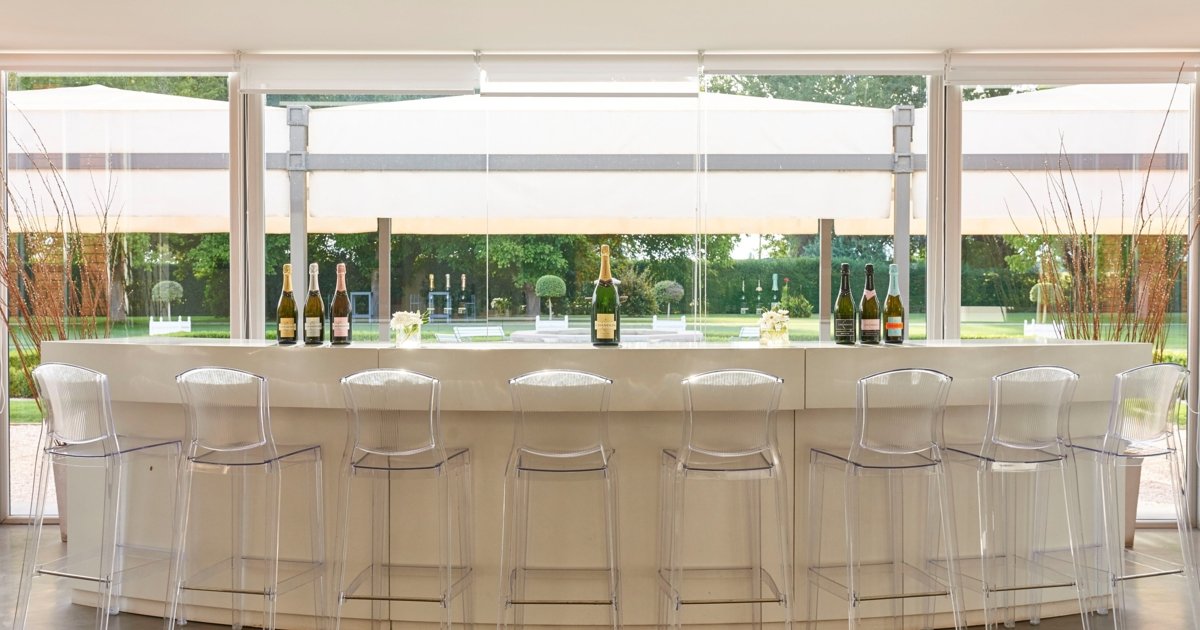 Argentinian Sparkling Wines, French Savoir-Faire | Wine Paths