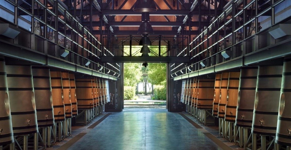 Visit Promontory in USA | Wine Paths