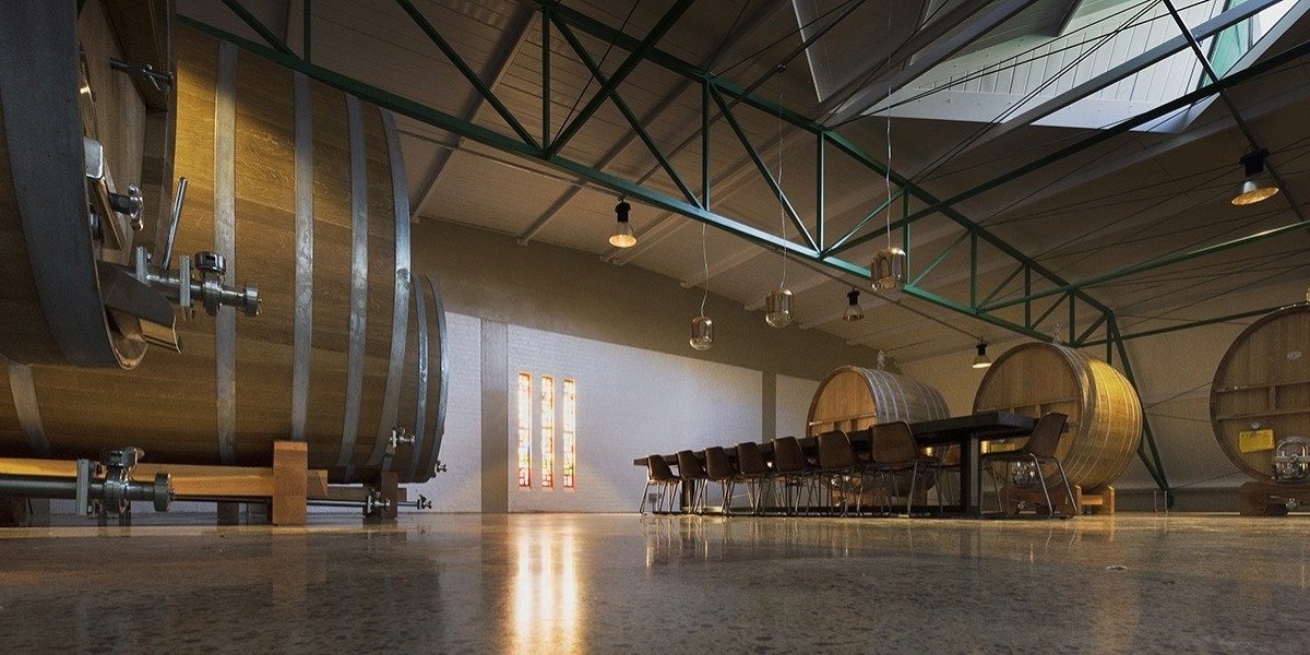 Exclusive wine tastings at Klein Constantia | Wine Paths