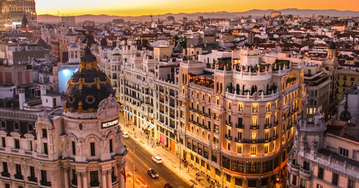 7-Day Madrid and Jerez Itinerary - Miryam - Local travel agent in LA ...