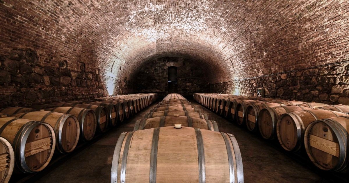 Visit Bodegas CARO in Argentina | Wine Paths