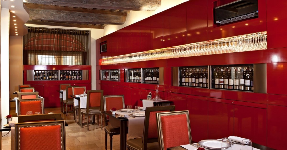 Wine Pairing Dinner (BURGUNDY) - Loiseau des Vignes | Wine Paths