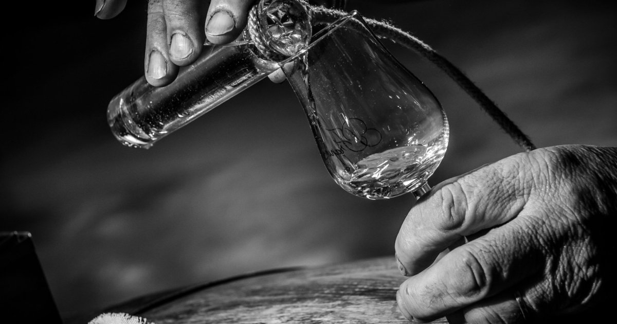 Know-How Tour (Cognac) - Cognac Frapin | Wine Paths
