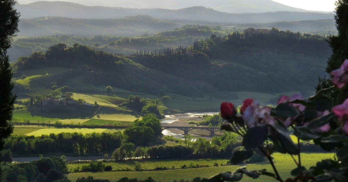 Exclusive retreat package at Castello Banfi | Wine Paths