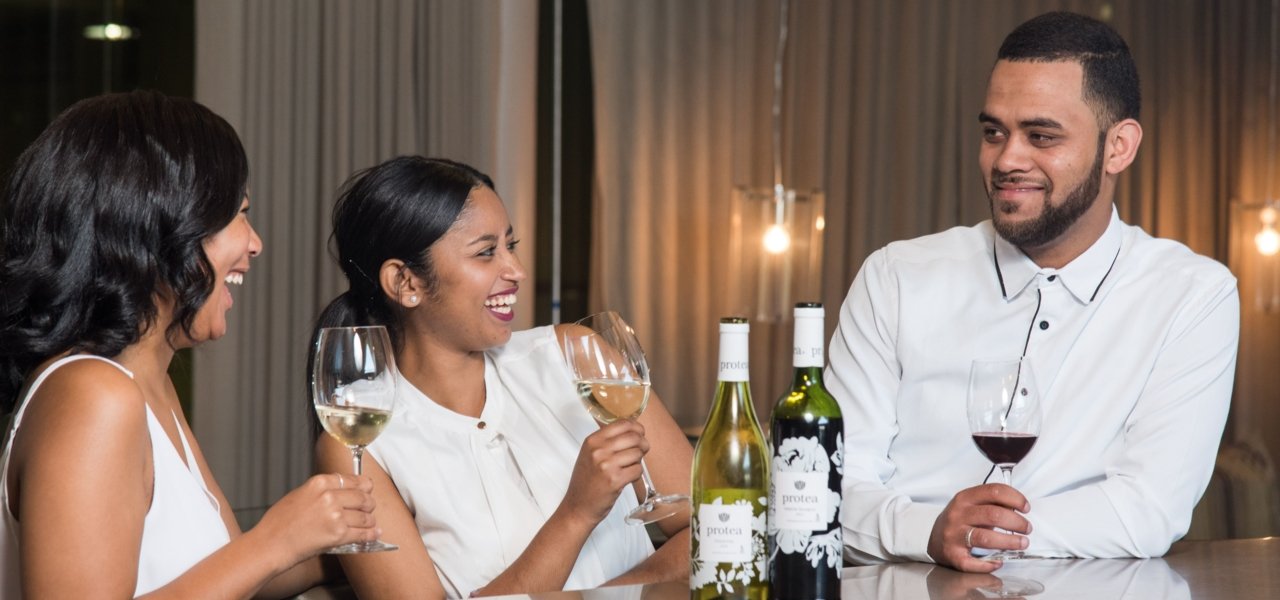 Bespoke vineyard tour and tasting at Anthonij Rupert Wyne | Wine Paths