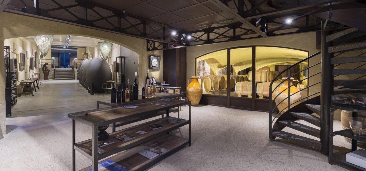 Visit Le Domaine de Marie in France | Wine Paths