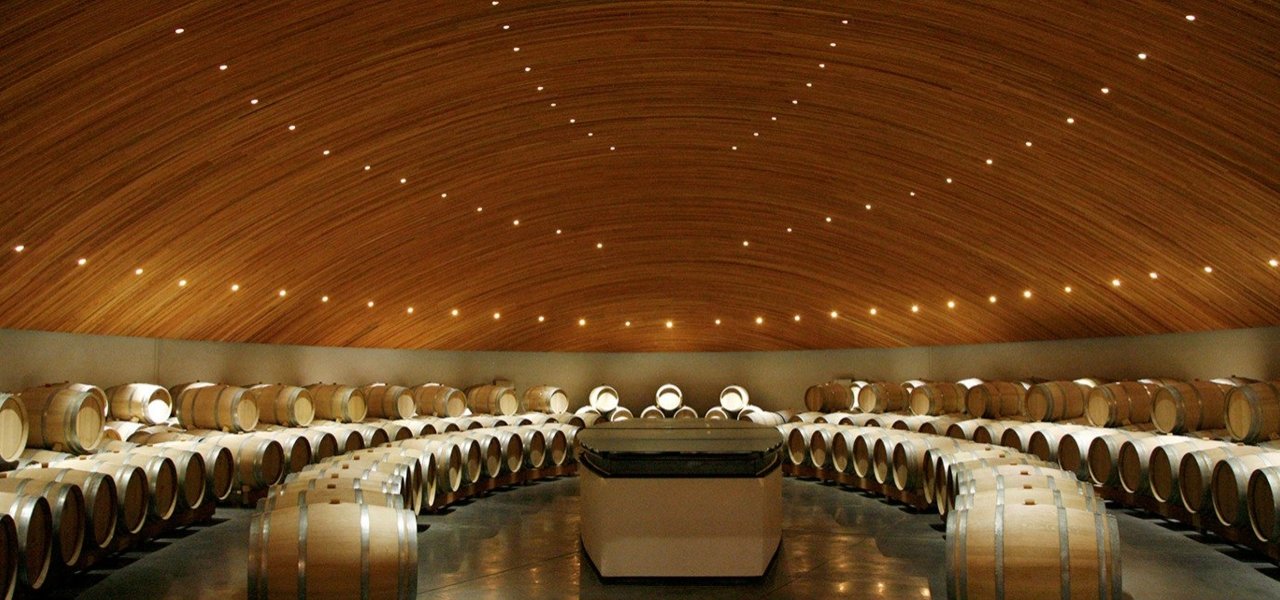 Visit Clos Apalta in Chile | Wine Paths