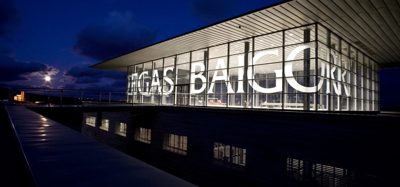 Visit Bodegas Baigorri in La Rioja | Wine Paths