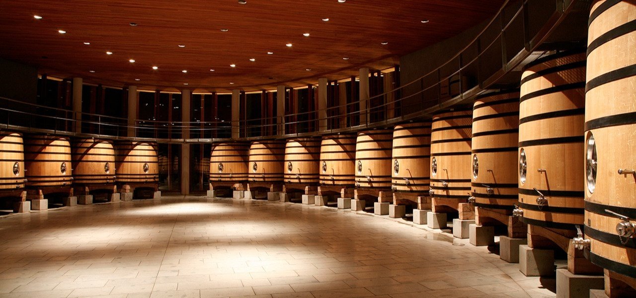 Visit Clos Apalta in Chile | Wine Paths