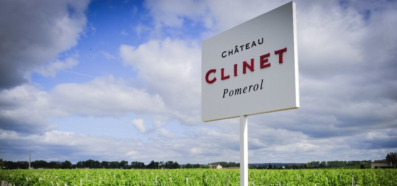 Visit Château Clinet in France | Wine Paths
