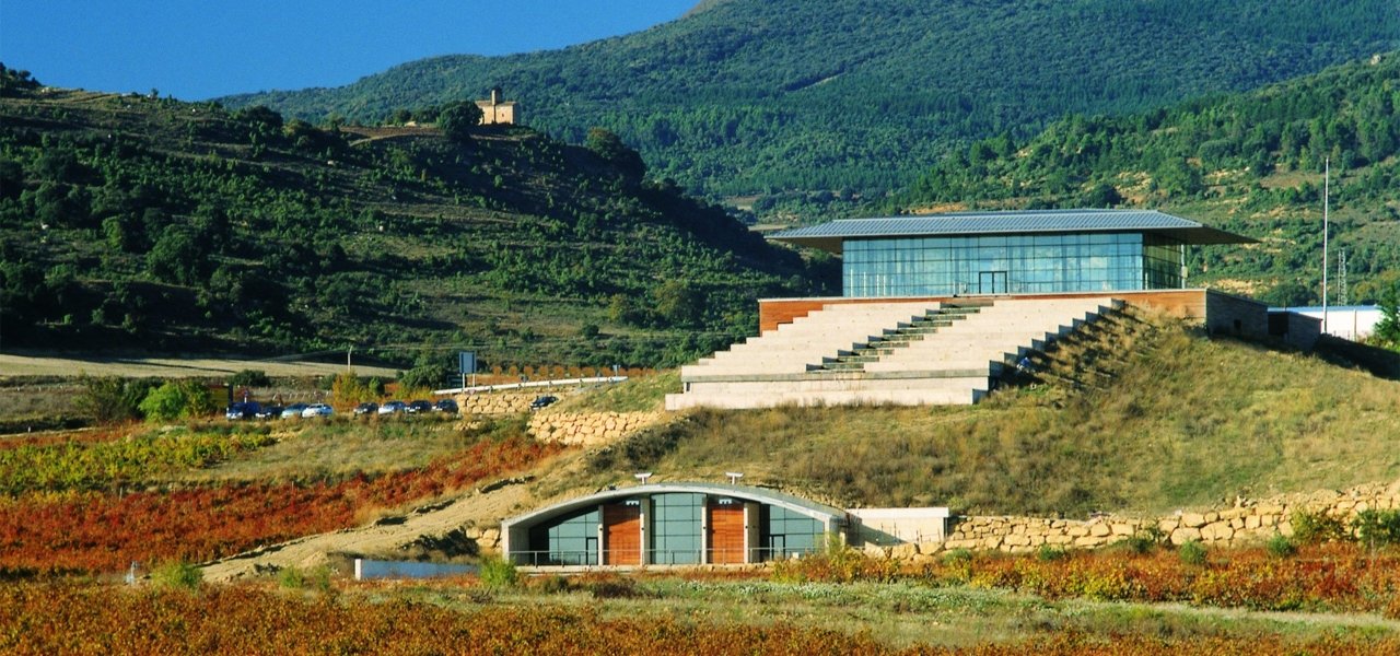 Visit Bodegas Baigorri in La Rioja | Wine Paths