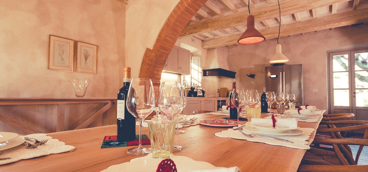 Visit Icario Estate in ⇾ Montepulciano | Wine Paths