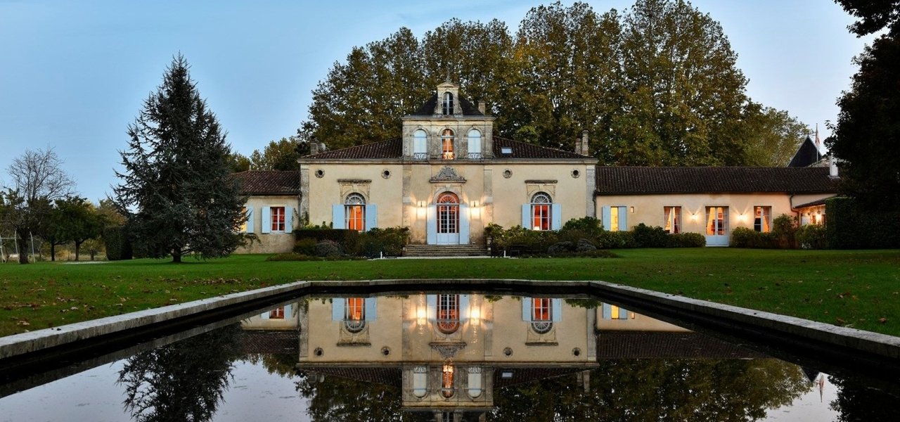 Visit Château Siran in ⇾ Margaux | Wine Paths
