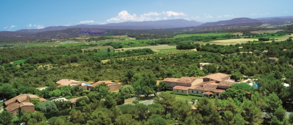 Stay at Le Phebus & Spa (PROVENCE) | Wine Paths