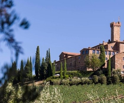 Wine Tasting Holidays | Luxury Wine Tours & Distillery Tours | Wine Paths