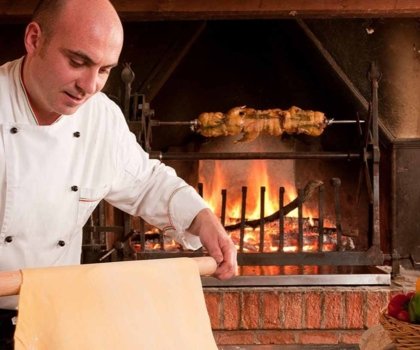 The Grand Experience (TUSCANY) - Avignonesi – Fattoria Le Capezzine ...