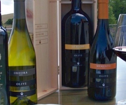 The Top 5 Wine Villages to See in France