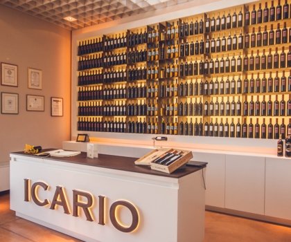 Stay at Villa Icario ( Montepulciano) | Wine Paths