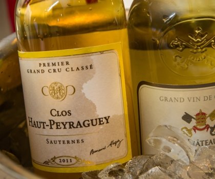 The Top 5 Wine Villages to See in France