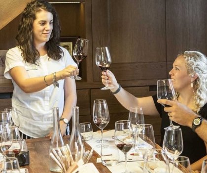The Avignonesi Cooking Class (Tuscany) - Avignonesi – Fattoria Le ...