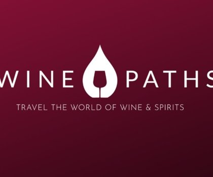Wine Paths Logos and Pictures
