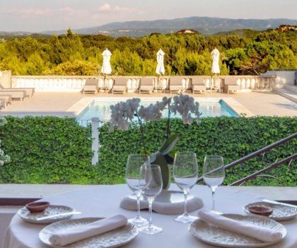 Best Restaurants in PROVENCE, France | Wine Paths