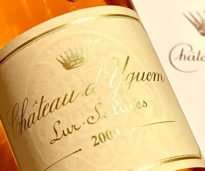 Wine Tasting Dinner (PARIS) - Ô Chateau | Wine Paths