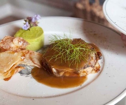 The Cellar Door Experience (TUSCANY) - Avignonesi – Fattoria Le ...