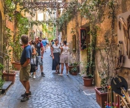 Italy Wine Tour Packages | Luxury Wine Tasting in Italy