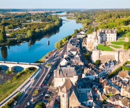 Loire Wine Tours | Wine Tasting in Loire