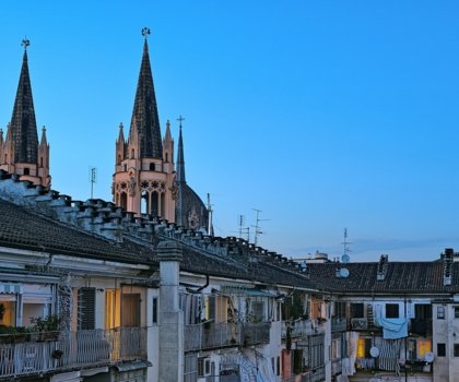 The Top 5 Wine Villages to See in Italy